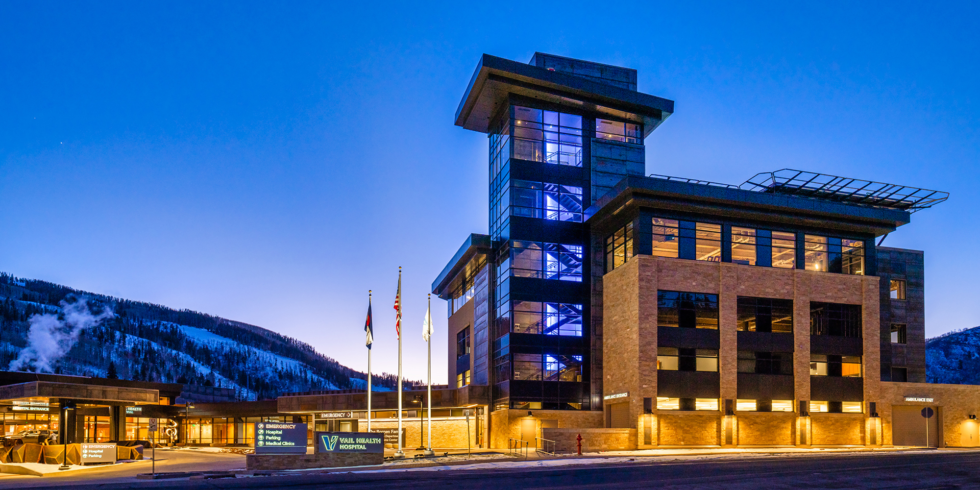 Vail Health | Compassionate Care, Exceptional Outcomes